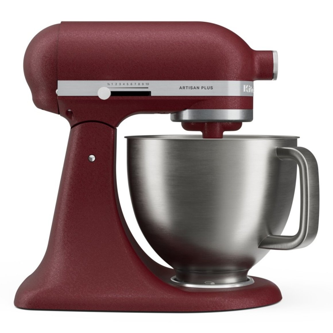 Artisan Plus Hrærivél Sun Dried Tomato | Kitchenaid | rafland.is