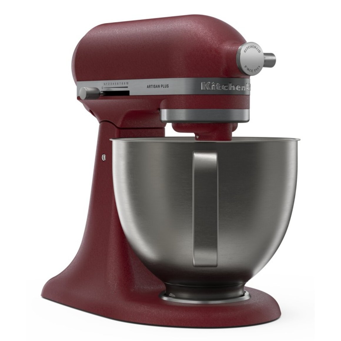 Artisan Plus Hrærivél Sun Dried Tomato | Kitchenaid | rafland.is