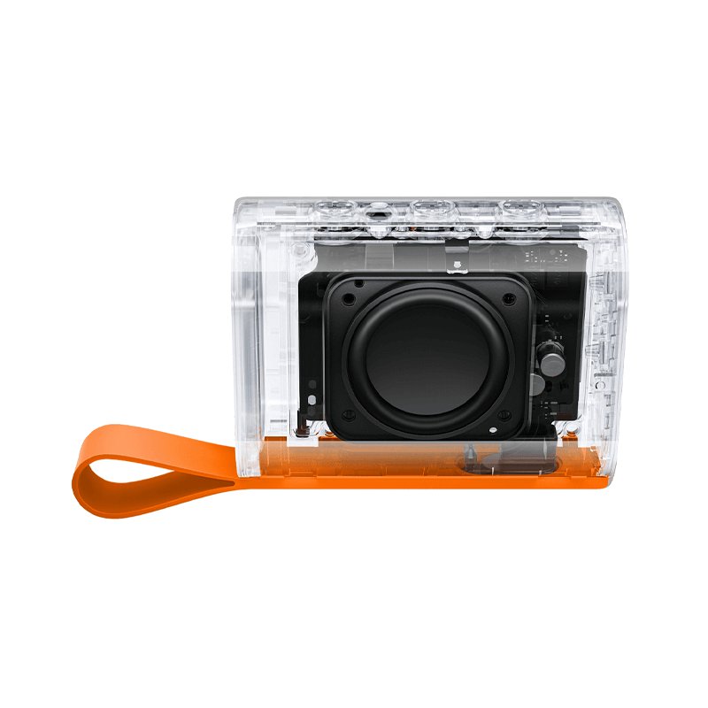 Sound Pocket 5W Bluetooth Hátalari Svartur | Xiaomi | HT.is